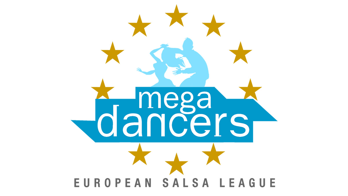 Inicio Megadancers European Salsa League